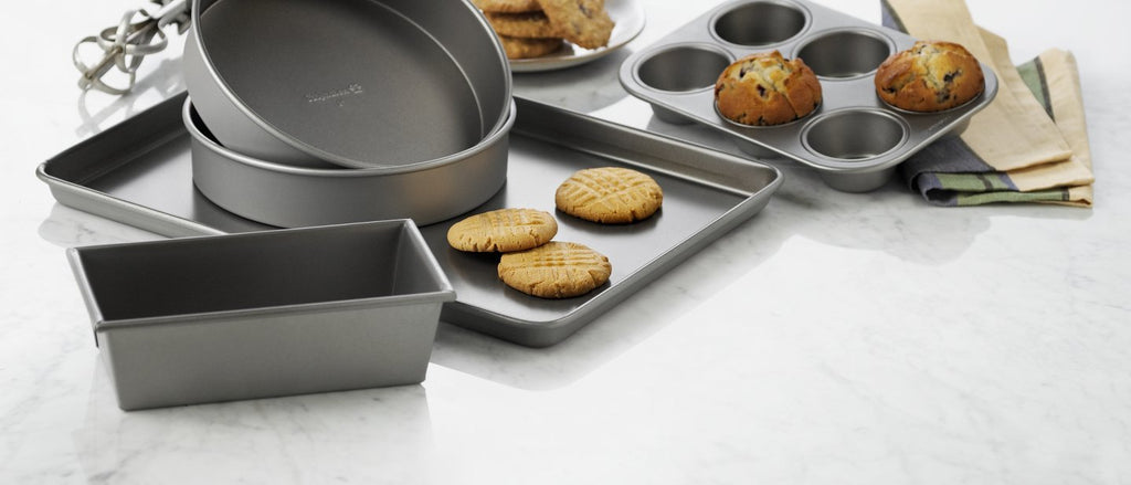 Bakeware & Cake Tins – Latorta