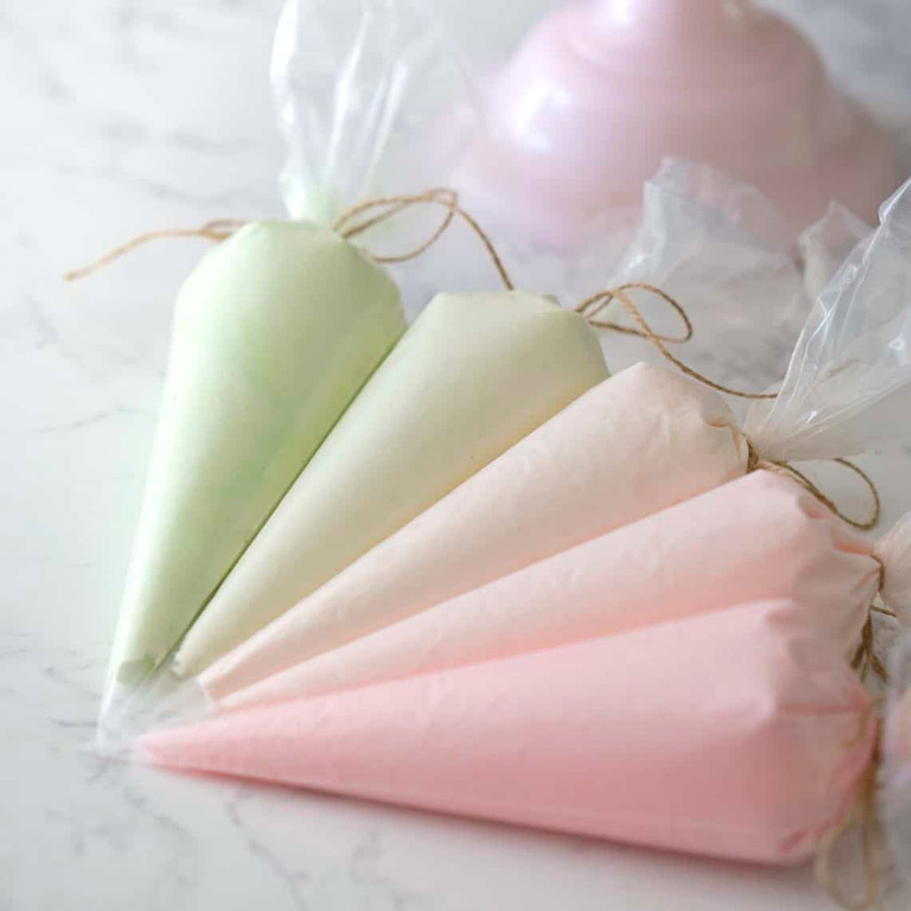 Buttercream – Latorta