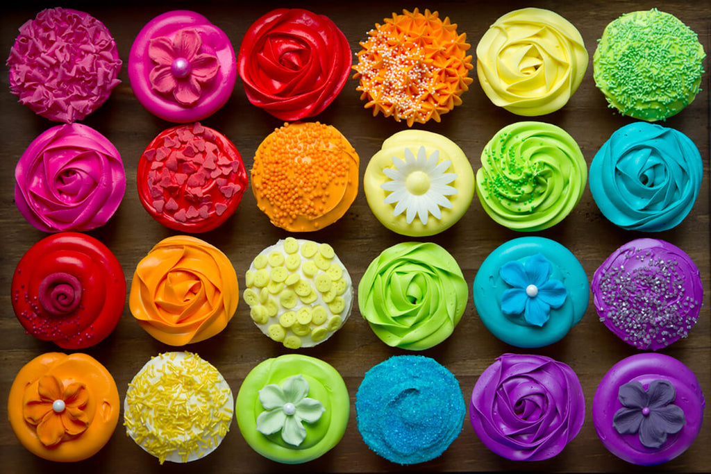 Colours – Latorta