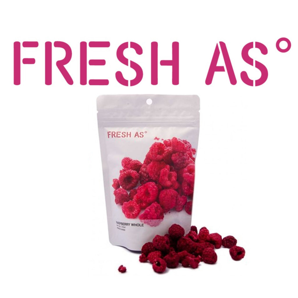 Fresh As – Latorta