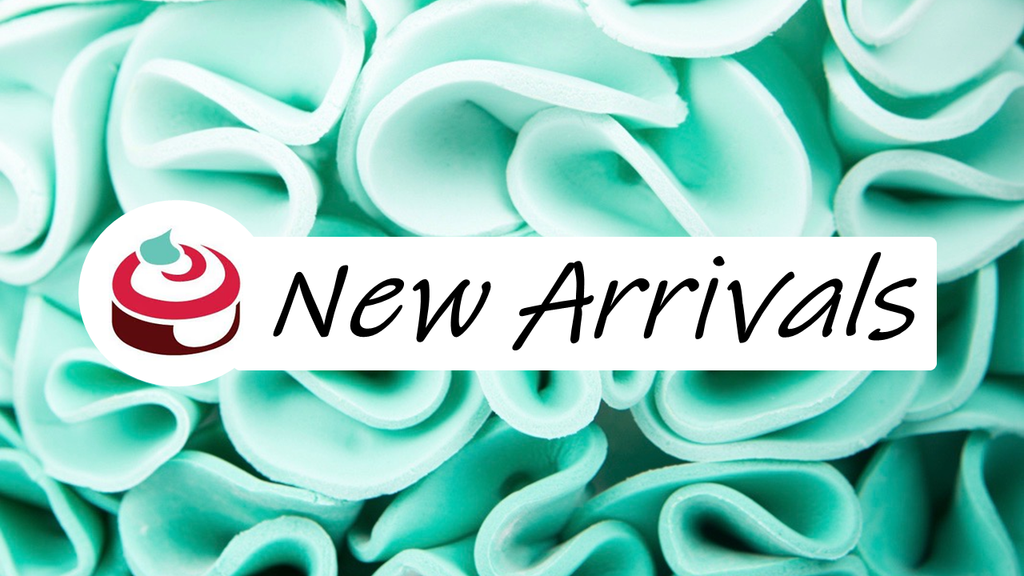 New Arrivals – Latorta