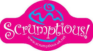 Scrumptious – Latorta