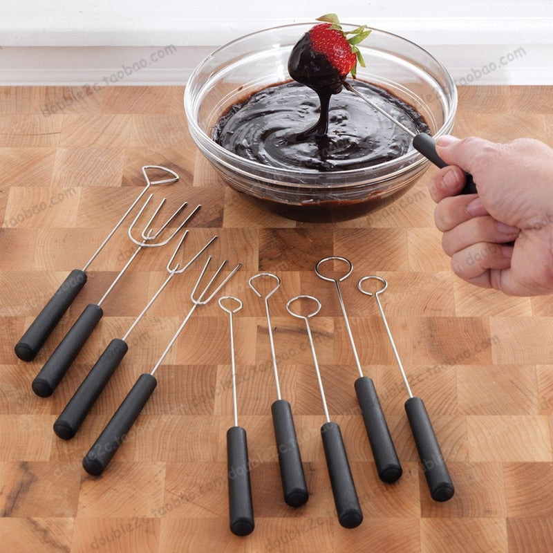 Chocolate Tools – Latorta