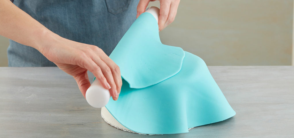 Fondant – Latorta