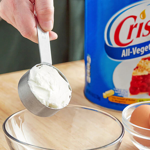 Shortening - Crisco All-Vegetable Shortening 6lb / 2.7kg – Latorta