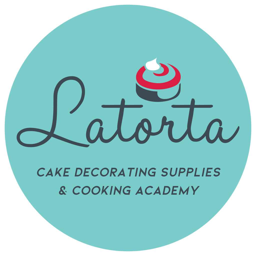 Latorta - Cake Decorating Supplies and Classes - Canberra Australia