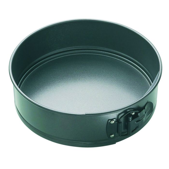 Cake Pan - Round Springform 10inch - Master Pro – Latorta