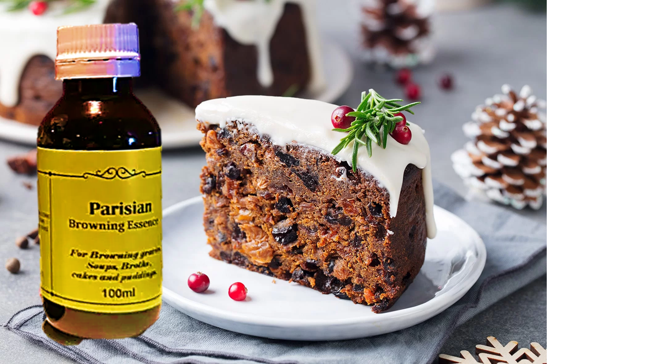 Essence - Parisian (Parisienne Browning Essence) 100ml (a Christmas ...