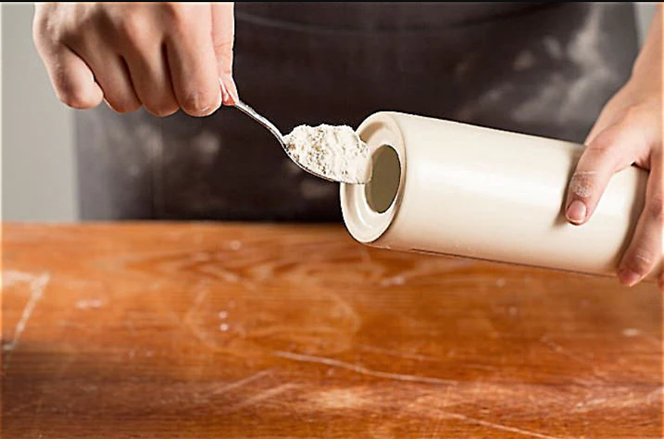 Rolling Pin - Roller Shaker 30cm (Stoneware) – Latorta