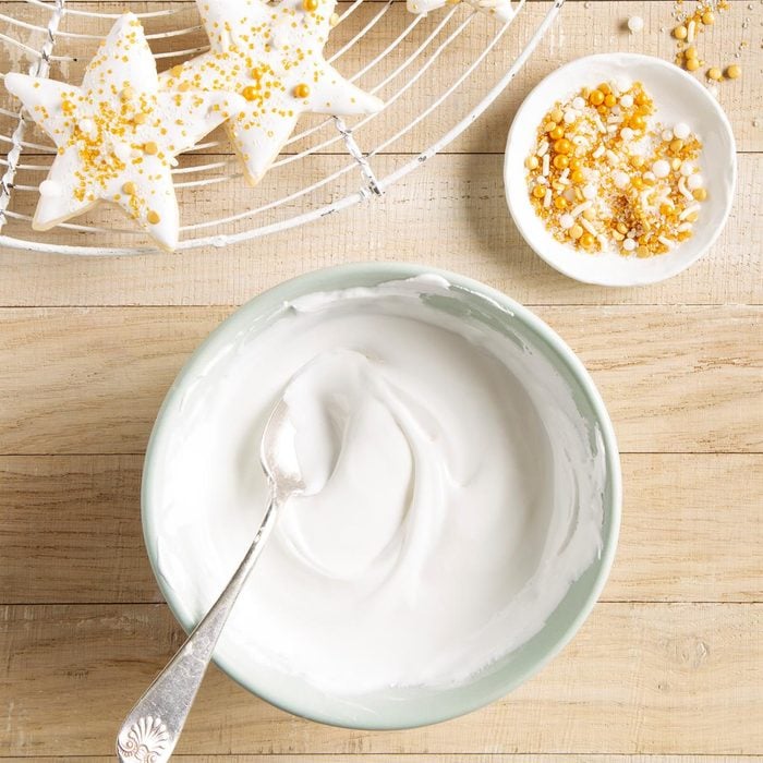 Royal Icing Mix 300g - White - Sugar Inc – Latorta