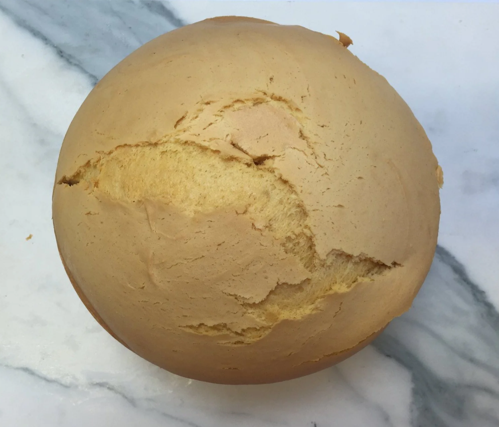 Naked Cake - Round Vanilla - 8 inch (Ready to decorate) – Latorta