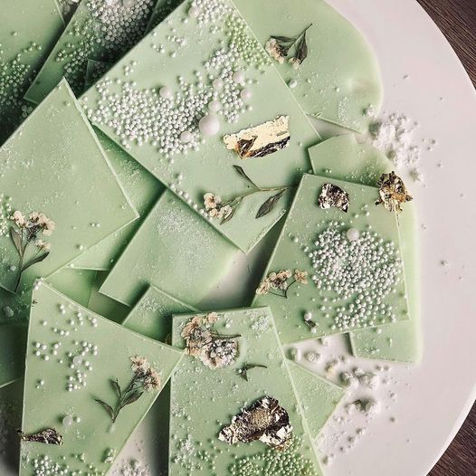 Colour Mill - Mint - Oil Based Colour 20ml – Latorta