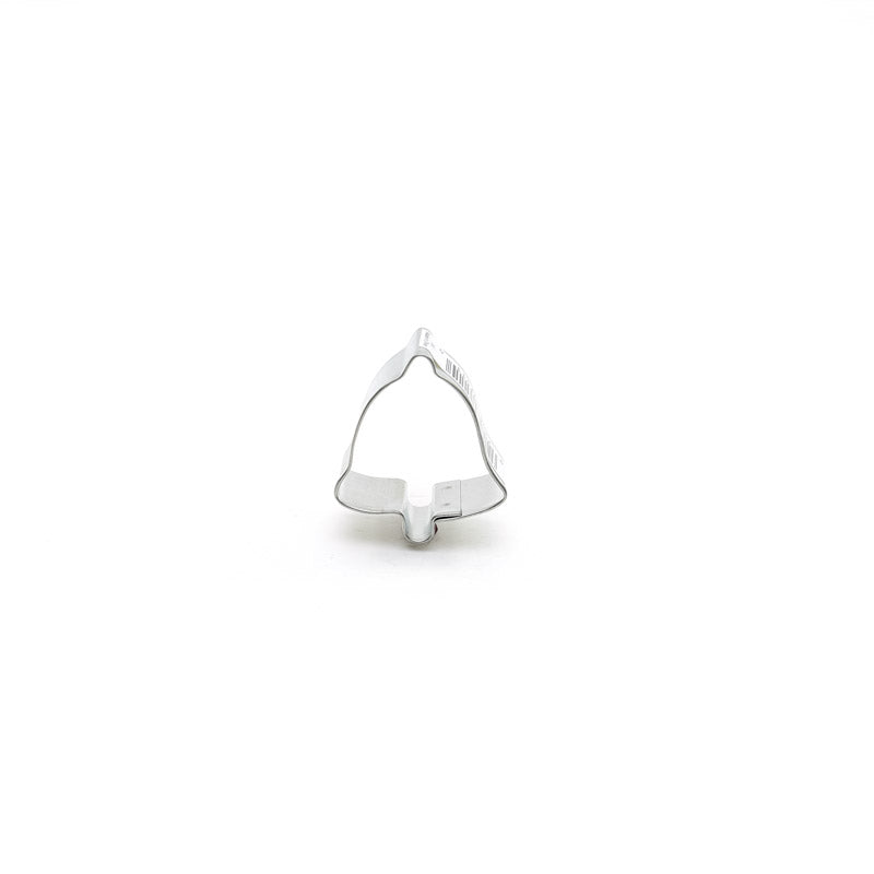 Cookie Cutter - Mini Bell 1.75 inch (Christmas / Wedding) – Latorta