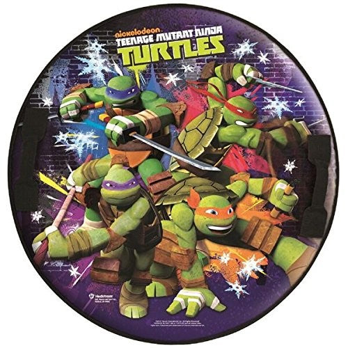 Edible Image - TMNT Teenage Mutant Ninja Turtles – Latorta
